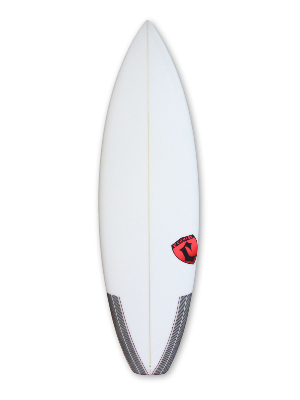 Bow – Cronin Surfboards